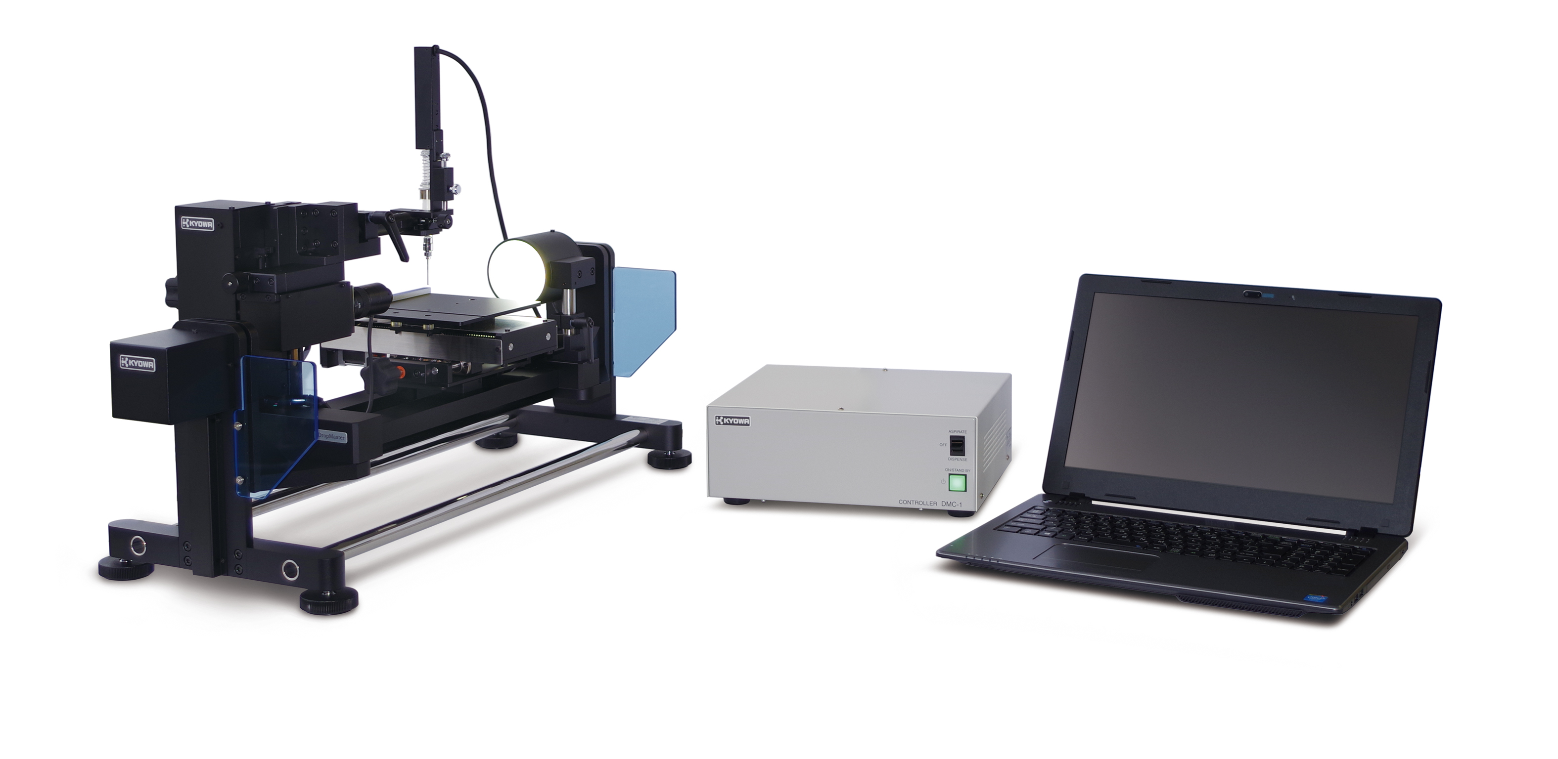 製品情報 | WEB科学機器総覧